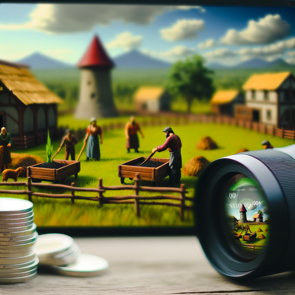 Silver Economy: Farm & Spend Currency in Raid: Shadow Legends