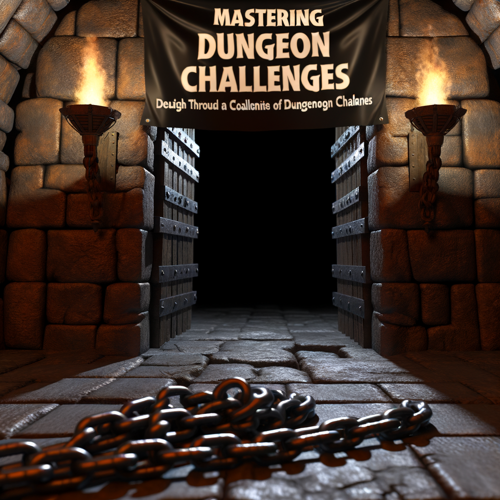 Raid: Shadow Legends | Dungeon Mastery Tips